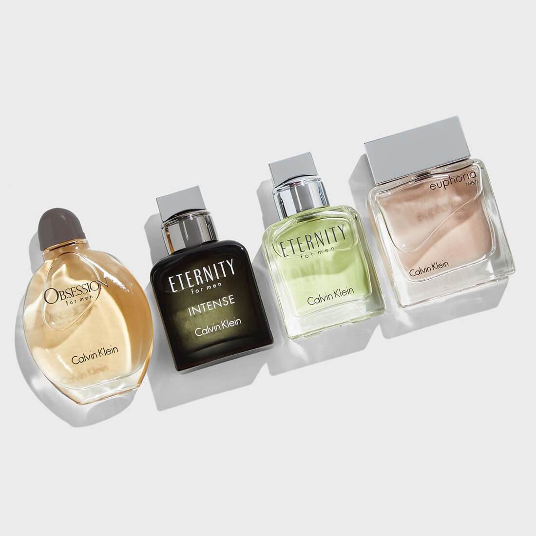 Tom Ford Mini Gift Set 10ml Each - Swiss Yarn